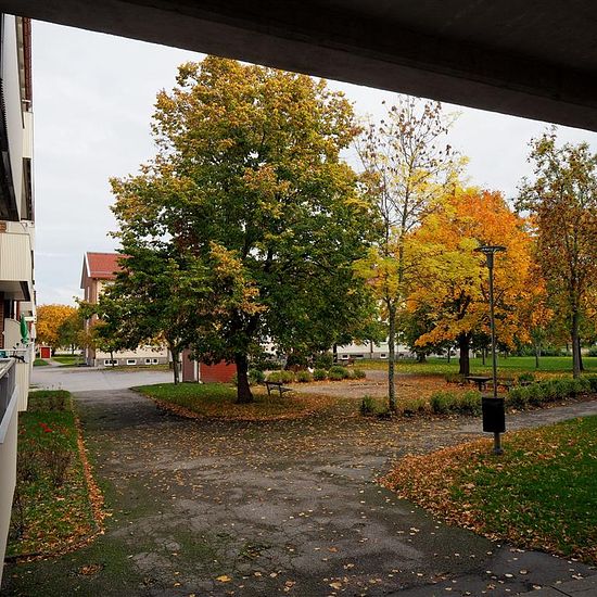 3 rum lägenhet i Katrineholm - 66 m² - 8 289 kr