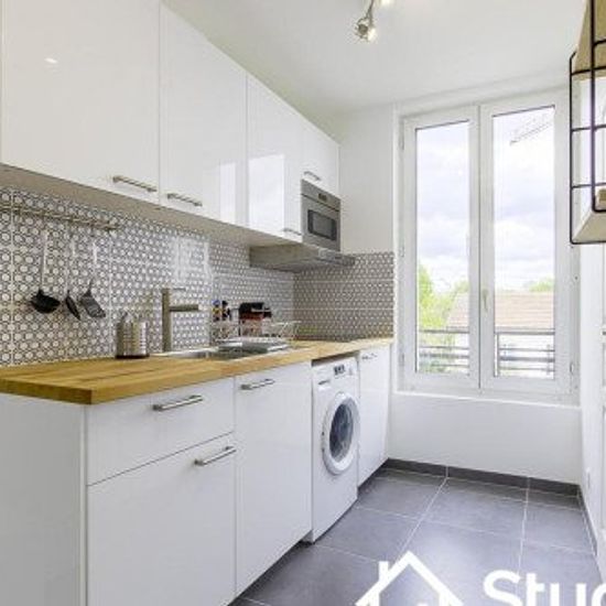 10 m² chambre dans Noisy Le Sec - 10 m² - 500
