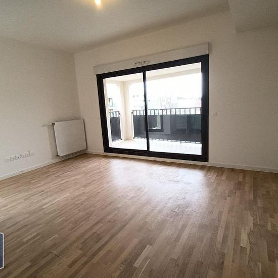 3 pièces appartement dans Noisy Le Grand - 59 m² - 1 083