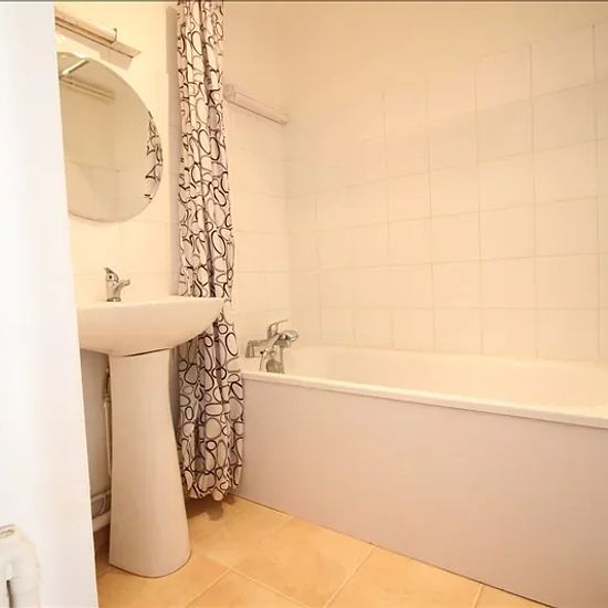 1 pièces appartement dans Lille - 28 m² - 465
