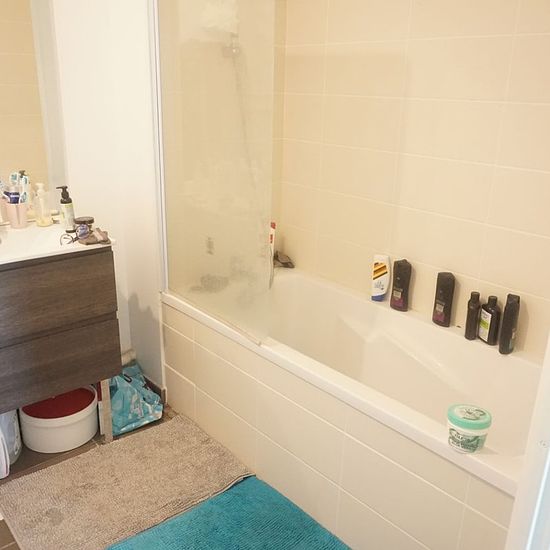 2 pièces appartement dans Marcq en baroeul - 46 m² - 685