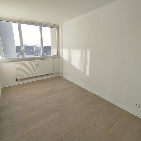 4 pièces appartement dans Lille - 74 m² - 1 050