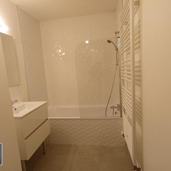 3 pièces appartement dans Noisy Le Grand - 59 m² - 1 083