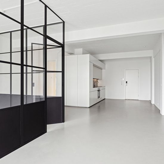 Spændende 2 vær. lejebolig i A-huset med altan ... - 83 m² - 17.300 kr