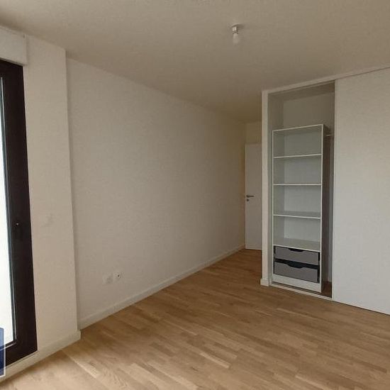 3 pièces appartement dans Noisy Le Grand - 59 m² - 1 083