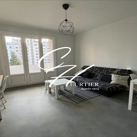 1 pièces appartement dans Grenoble - 22 m² - 451